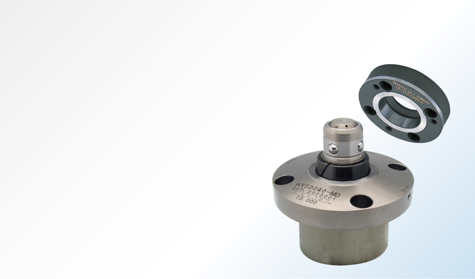 ZERO POINT CLAMPING SYSTEMS｜KOSMEK LTD.